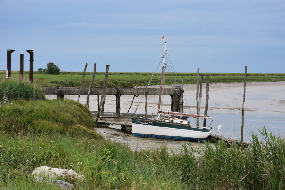 Découvrir Charron | Site officiel de la Mairie de Charron