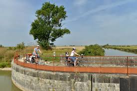 Tourisme | Site officiel de la Mairie de Charron